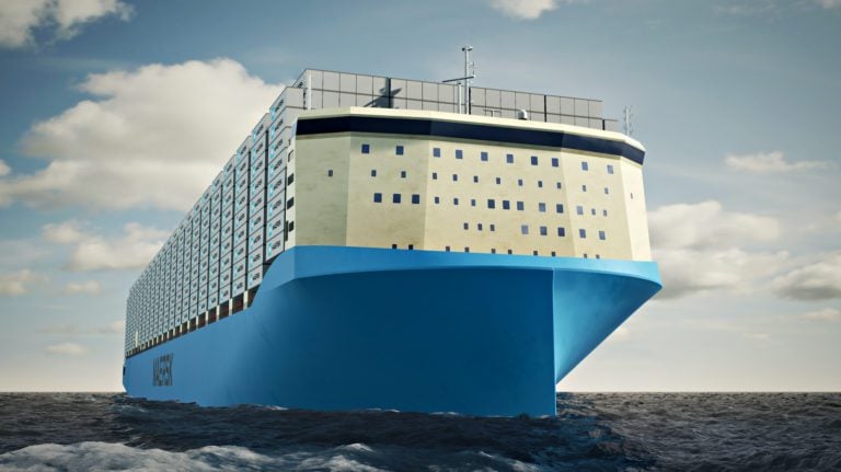 Watch: How Dirty Ships Are Cleaning Up Their Act