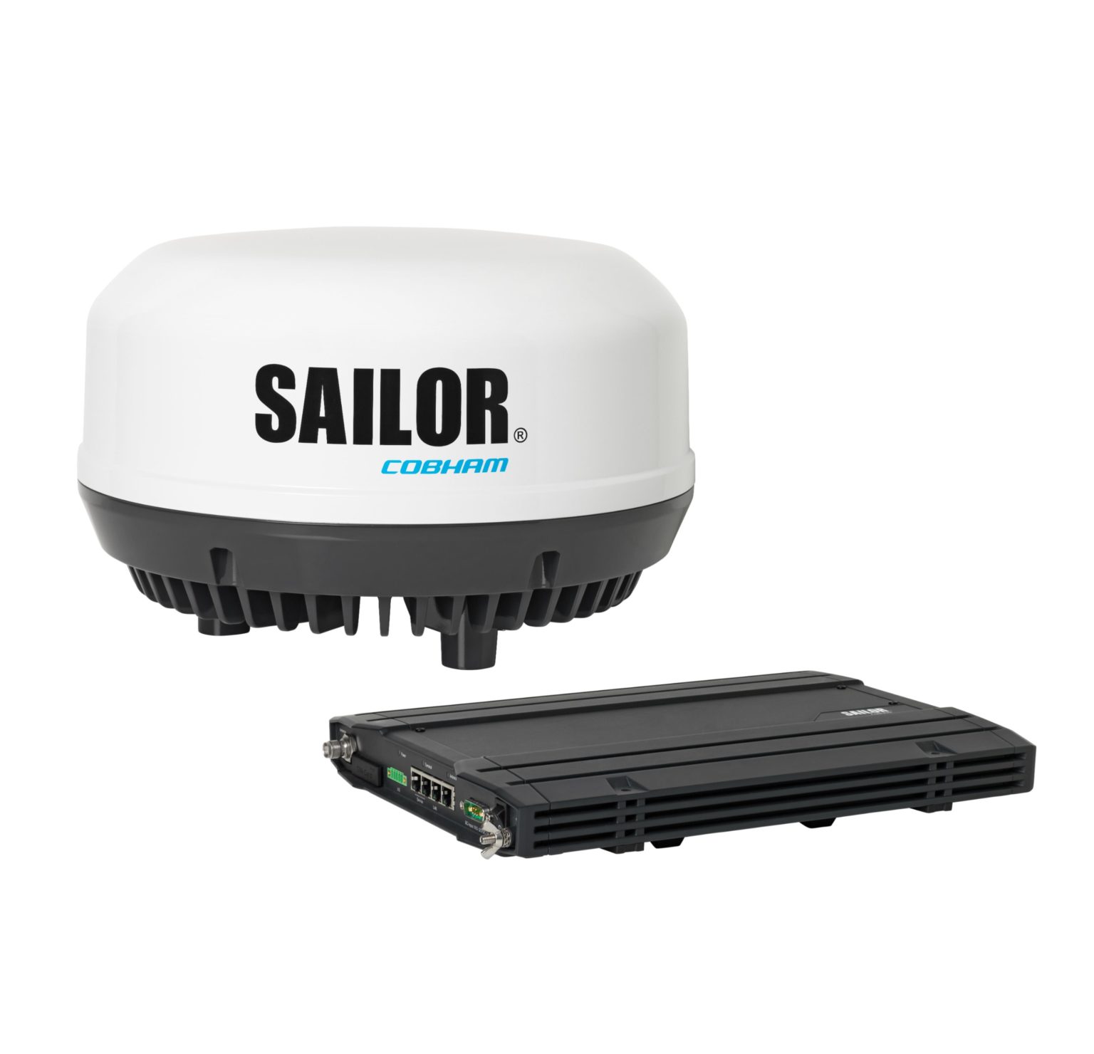 Japan approves use of Cobham SATCOM’s SAILOR 4300 L-band, unlocking ...