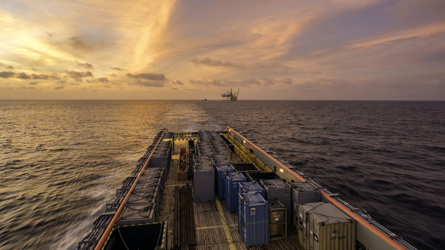 Emma Maersk's Wärtsilä-Sulzer Super Ship Engine - Part 2