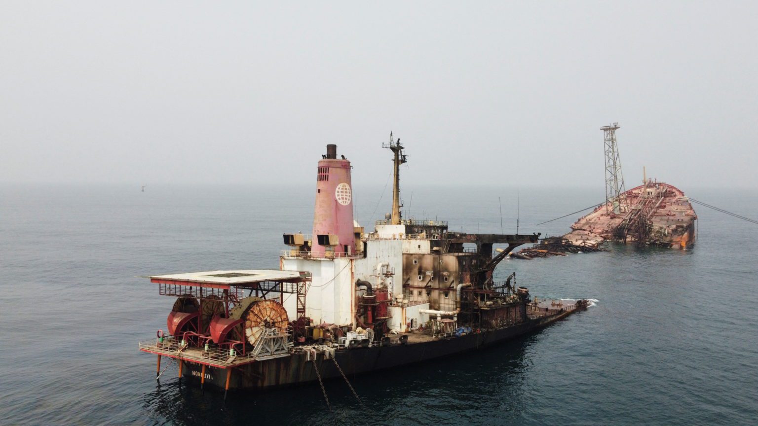 Nigeria's Deadly Exploding FPSO Has Peers All Over The World