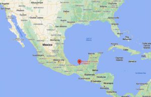 New Gulf Of Mexico Oil Refinery Opens