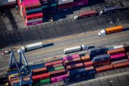 Port of Los Angeles Announces Dwell Fees for Empty Export Containers