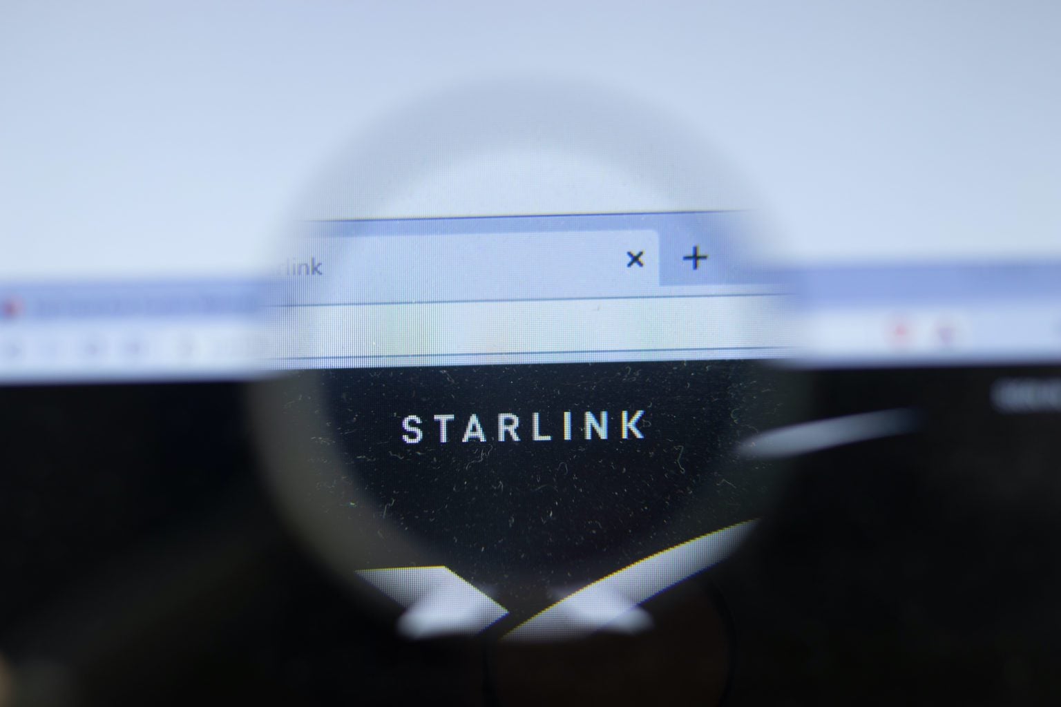 OSG Signs Fleet Up for Starlink Satellite Internet Service