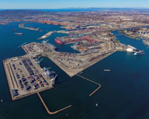 California Awards $1.5 Billion for Port Infrastructure Upgrades