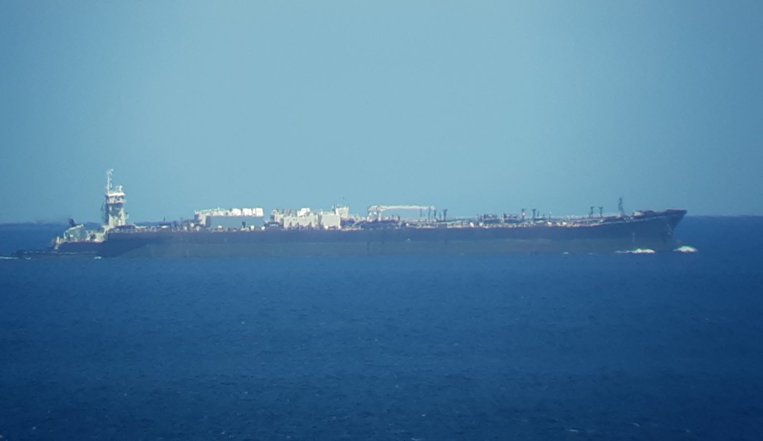 One Year After Bouchard Asset Sale: Moving Towards Clean and Green