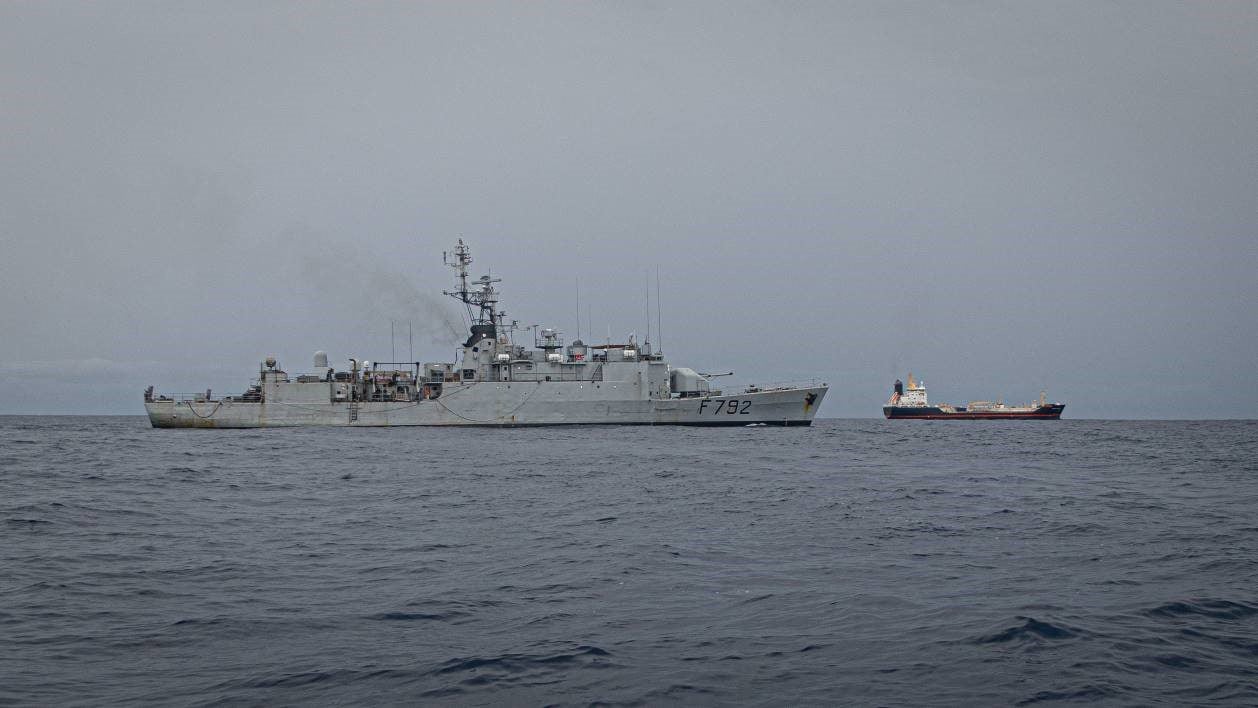 Monjasa Reformer Located in Gulf of Guinea After Pirate Attack