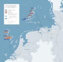 TenneT Awards EUR 23 Billion in Contracts for Offshore Wind Grid ...