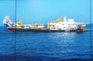 One Dead as Chevron FSO Suffers Water Ingress Off Thailand