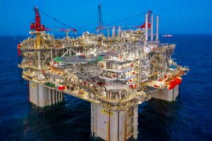 BP Kicks Off Argos Platform Production in US Gulf of Mexico