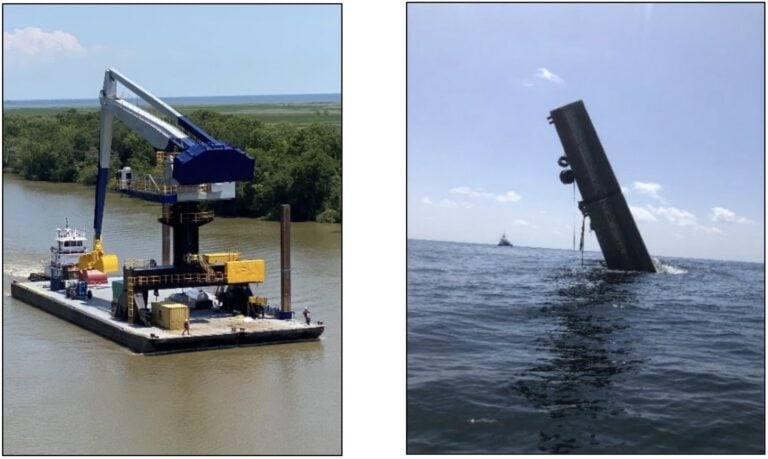 US Coast Guard Issues Warning After Marine Casualty Resulting In $6 ...