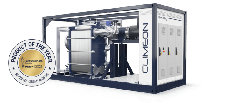 Is ORC Waste Heat Recovery Right for Every Ship?