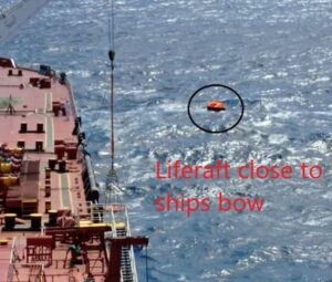 Solo Rower Rescued by Tanker in the South Pacific