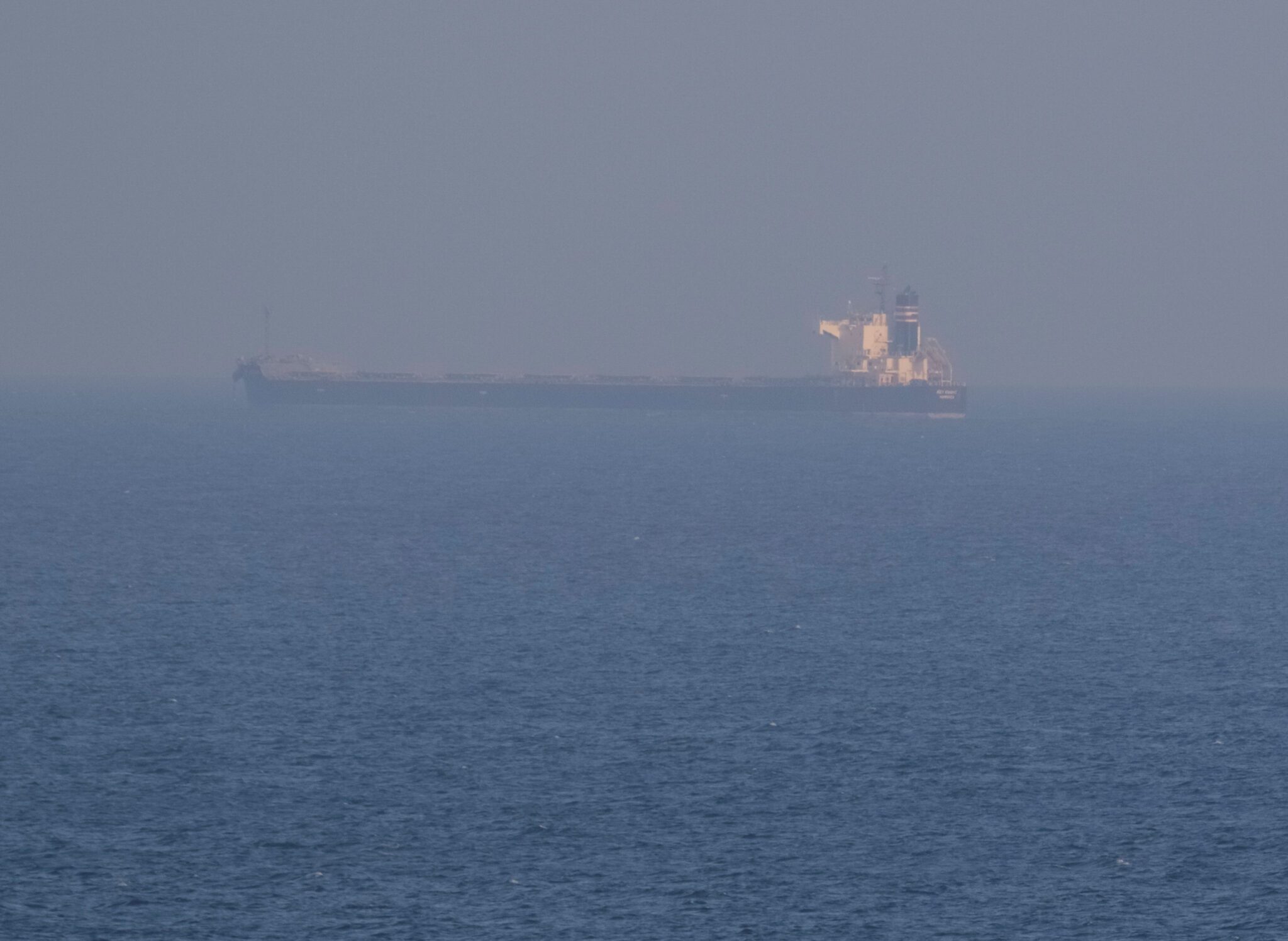 Ukraine Starts Registering Ships For Black Sea Corridor