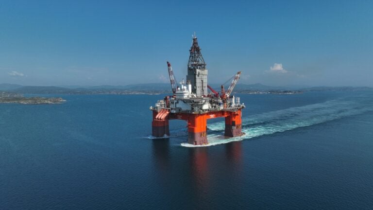 SFL Secures Offshore Drilling Contract with Equinor in Canada