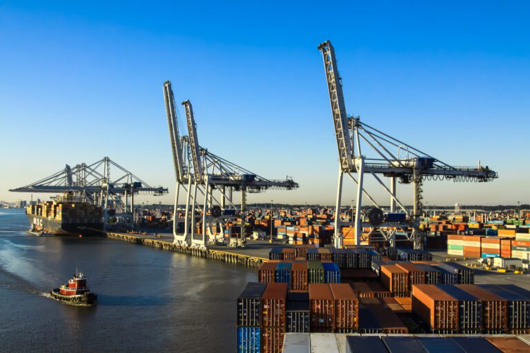 Surge in Blank Sailings Hits Transpacific Routes Amid US-China Trade ... Surge in Blank Sailings Hits Transpacific Routes Amid US-China Trade ...