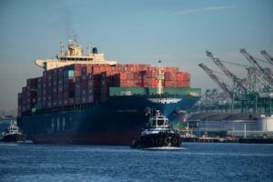 HMM Designated as Controlled Carrier by Federal Maritime Commission
