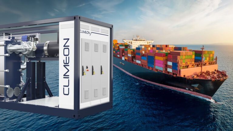 Growing Number of Ships Using Waste Heat Recovery to Reduce Emissions