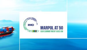World Maritime Day 2023: MARPOL Turns 50!