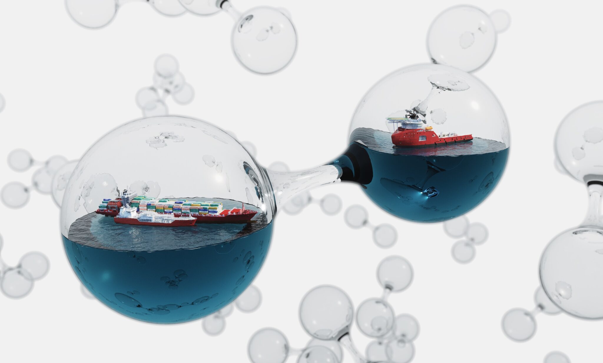 Bureau Veritas Launches Classification Rules for Hydrogen-Fuelled Ships