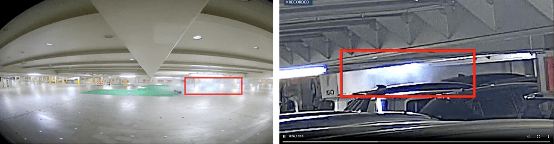 MOL Installing AI-Based Fire Detection Systems on Newbuild Car Carriers