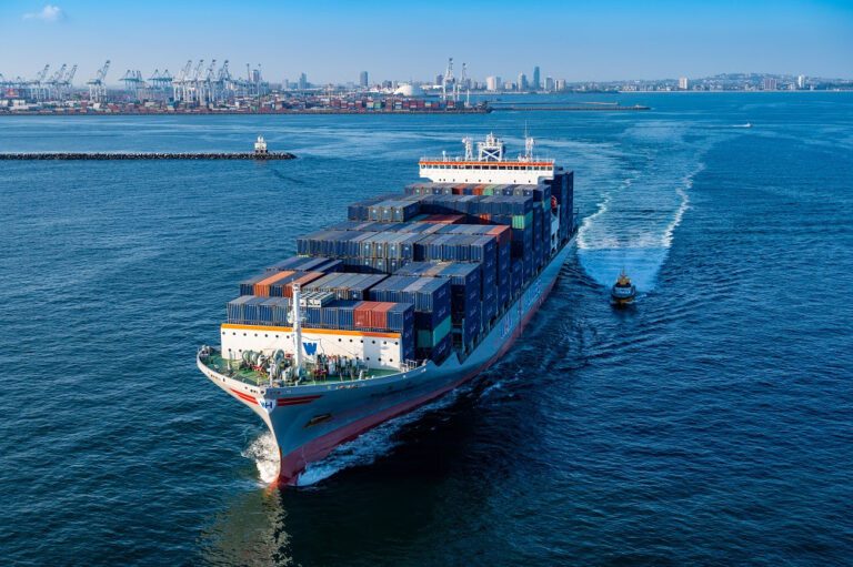 U.S. to Levy Fees on China-Linked Ships, Push Allies to Do the Same ... U.S. to Levy Fees on China-Linked Ships, Push Allies to Do the Same ...