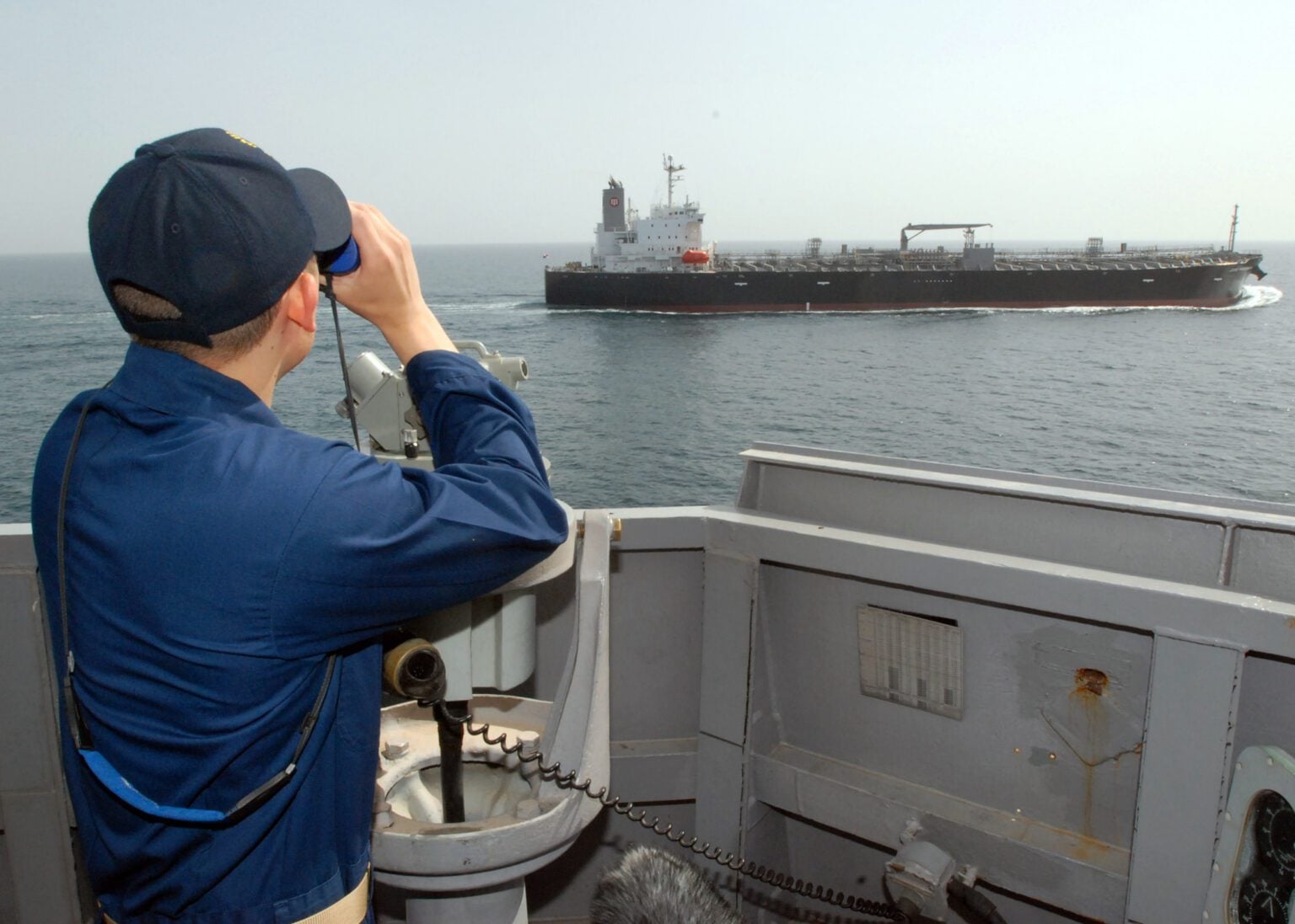Maritime Action Plan Takes Center Stage as Congress Reviews MARAD, FMC ...