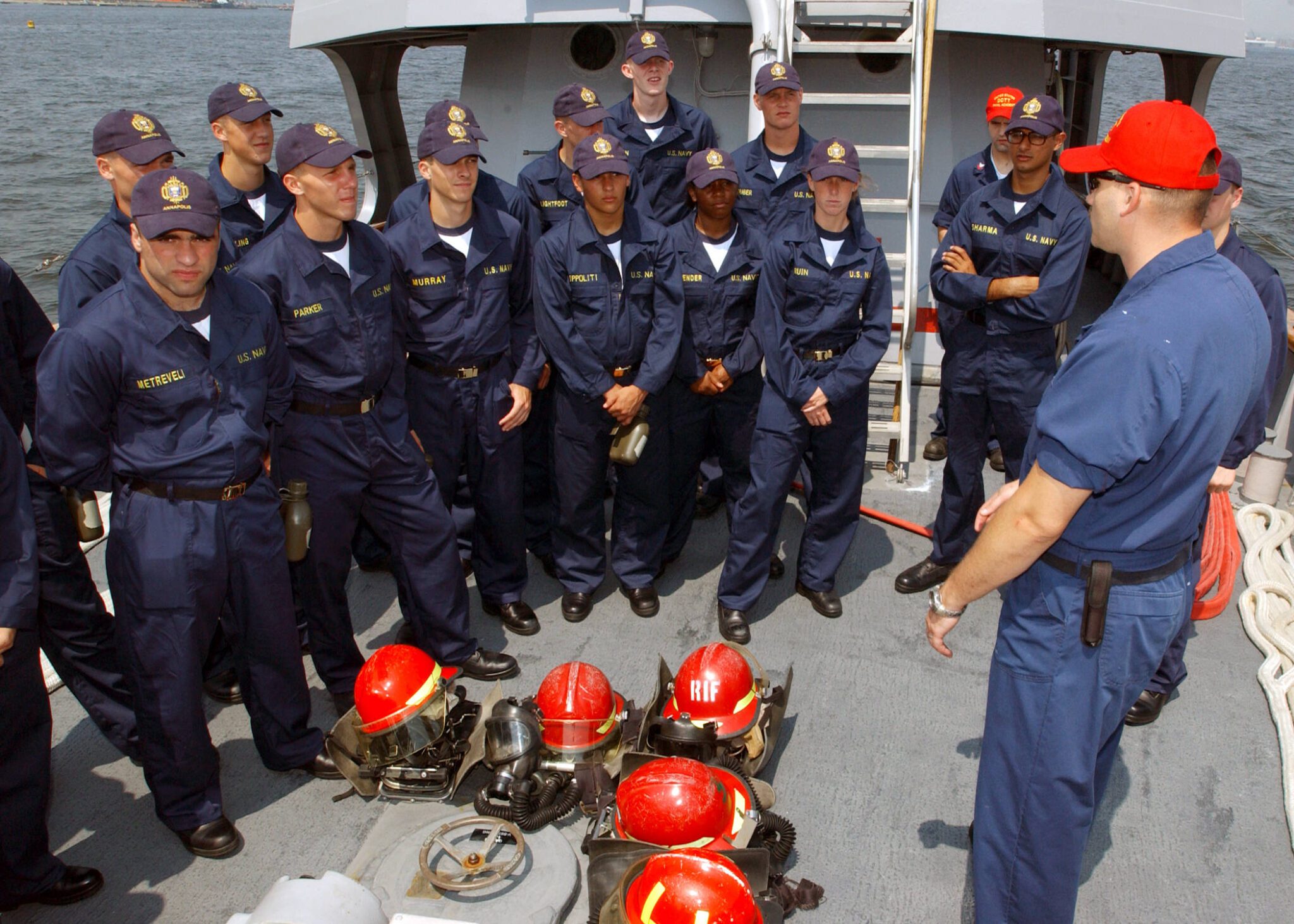 Union Fights Back On Proposal To Import Foreign Labor Into US Merchant ...
