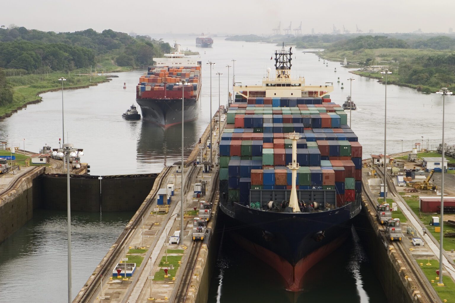 Shipping Archives – gCaptain
