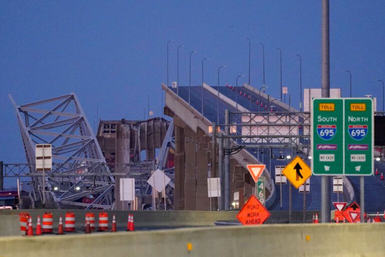Port Of Baltimore - Key Facts And Figures