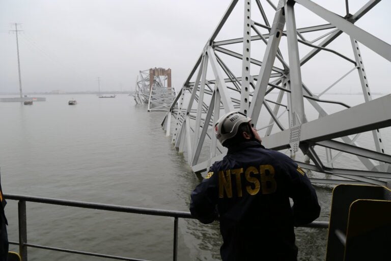 Loose Wire, Fatal Consequences: NTSB Report Blames Electrical Failure ...
