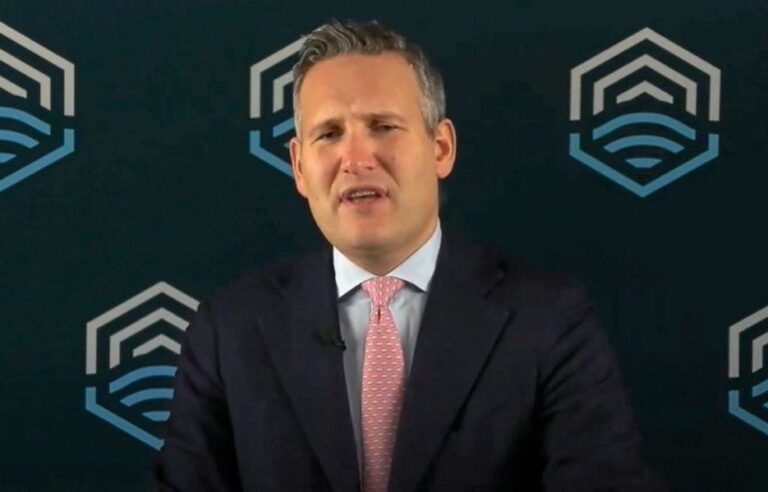 Flex LNG CEO Kalleklev: Russia is Putting Together LNG ‘Shadow Fleet’ and Will Find Buyers