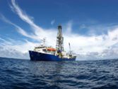 JOIDES Resolution: How This Floating Marine Laboratory Changed Ocean ...