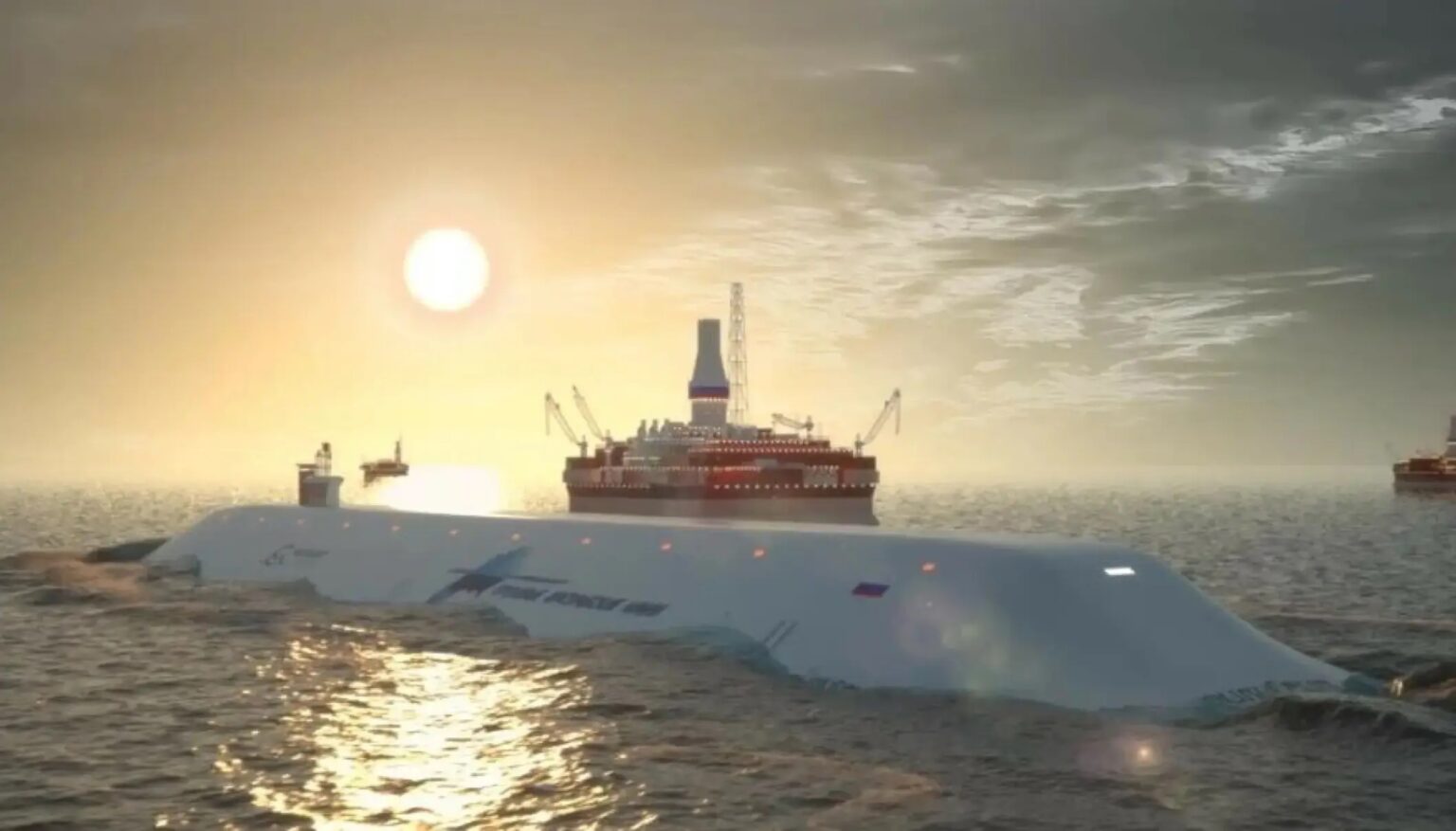 Keppel Offshore & Marine Wins $460 Million in Shipyard Construction ... Keppel Offshore & Marine Wins $460 Million in Shipyard Construction ...