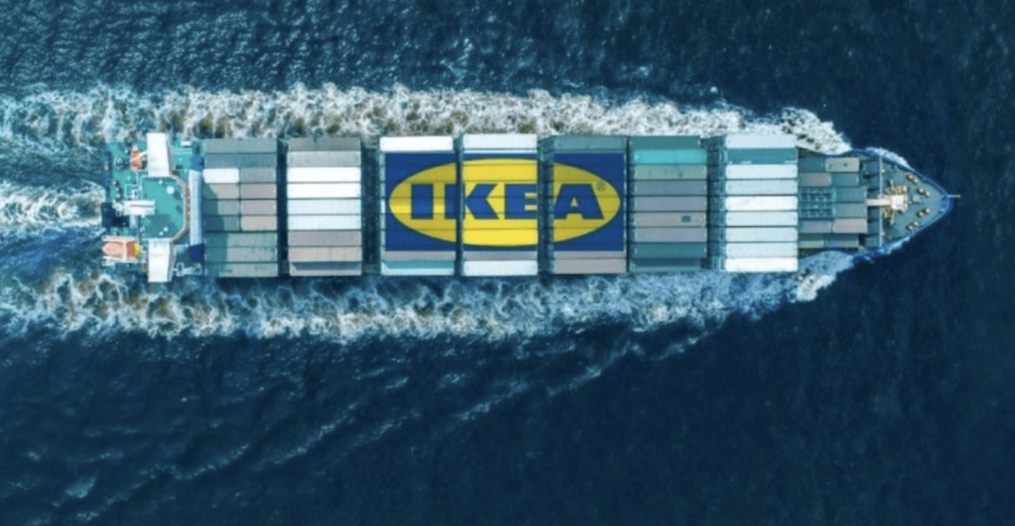 Plans for Nuclear-Powered 24,000 TEU Containership Unveiled in China
