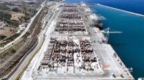 APM Terminals Completes Major Expansion in Tangier