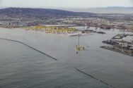Port of Long Beach Secures $20 Million Grant for Massive Offshore Wind ...