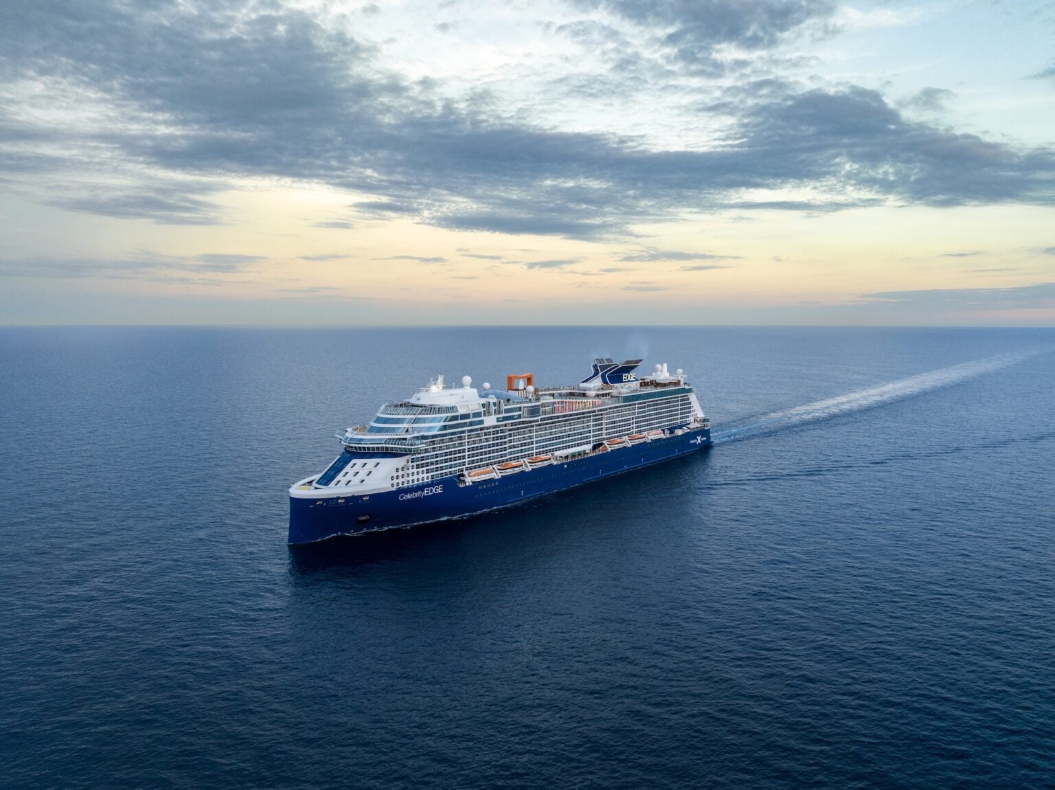 Royal Caribbean Group Enters River Cruise Market with Order for 10 New ...