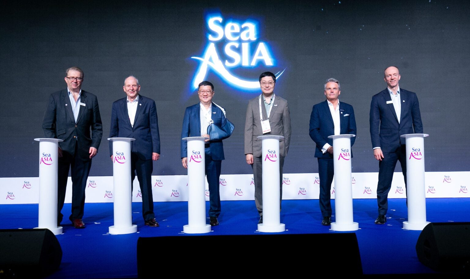 Sea Asia 2025 Celebrates a Decade of Success Showcasing Asia's ...