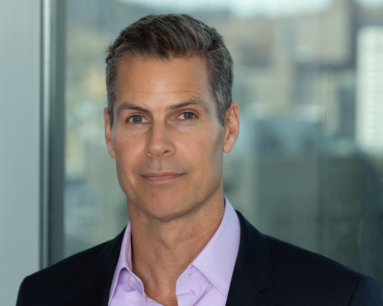 Fednav CEO Paul Pathy Elected President of World’s Largest Shipping ...