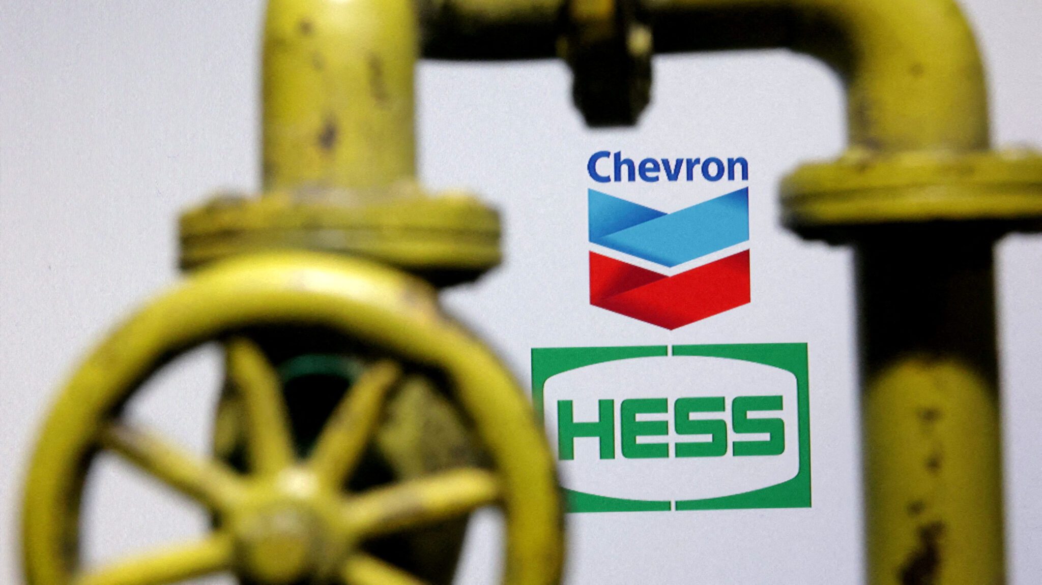 Chevron Wins Exxon Case But Loses Time, Oil And Billions