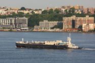 Financial Dispute Takes Rose Cay Maritime Jones Act ATB Fleet Out of Action