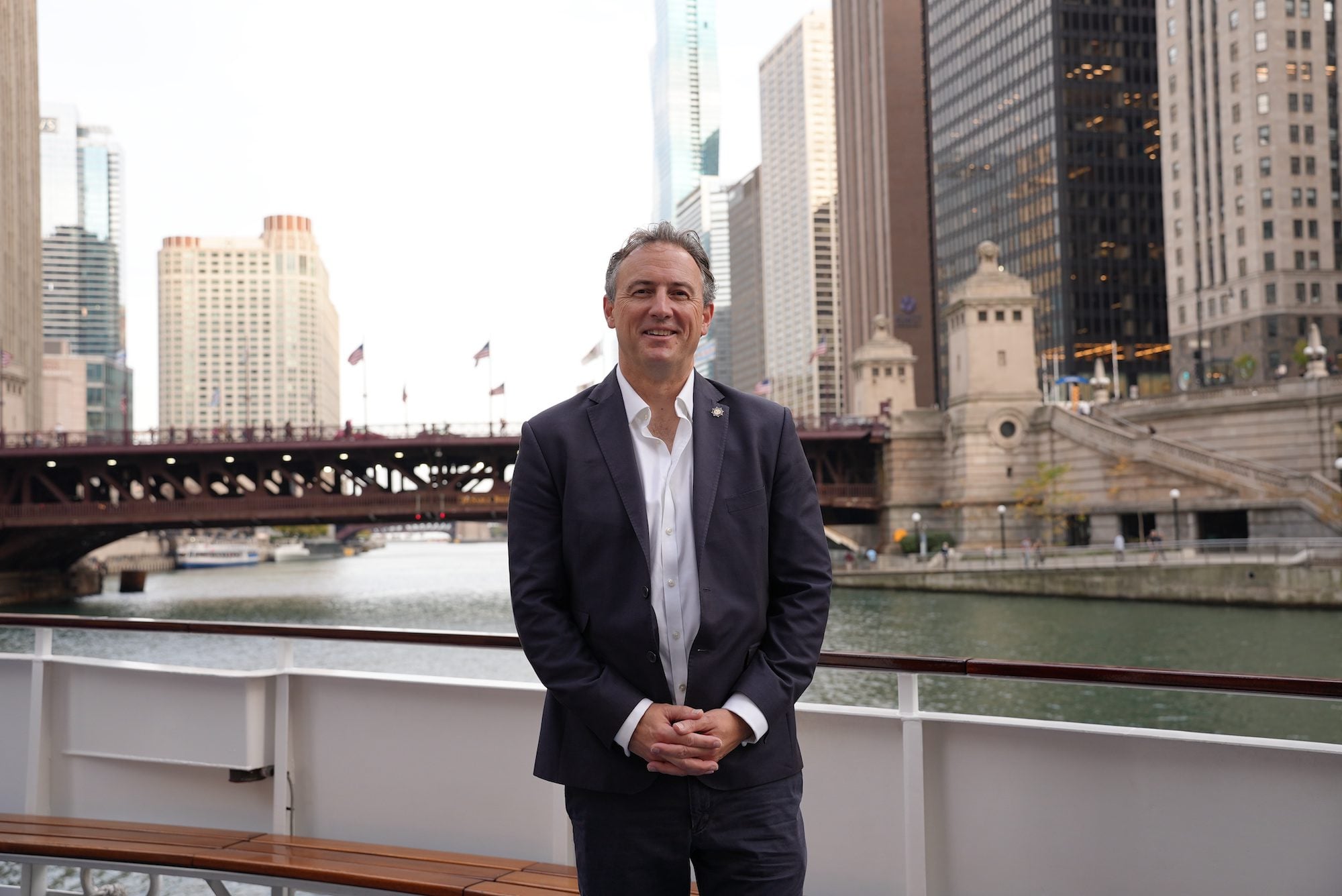Polaris Founder Launches Maritime PR Guide as Sector Moves Into Spotlight