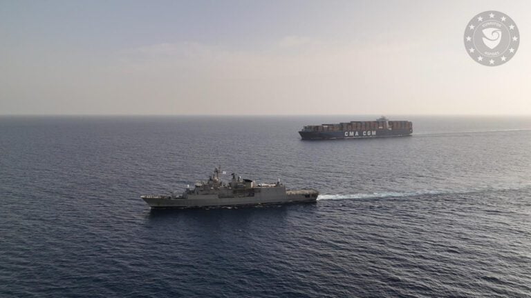 Red Sea Shipping Faces Uncertain Future as Houthi Ceasefire Brings Hope ...