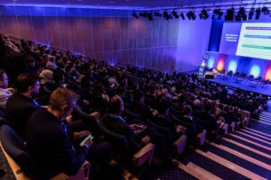 Copenhagen to Host the Global Maritime Community for the 2026 World ...