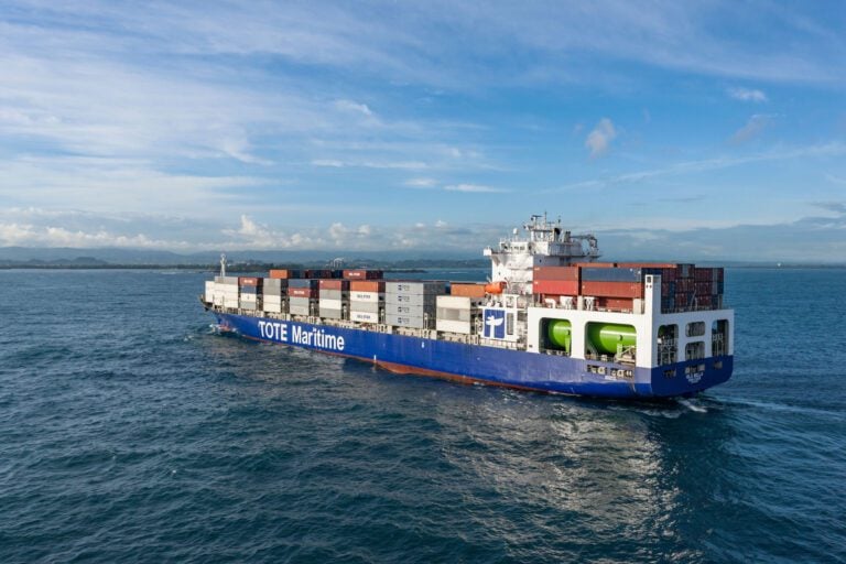 Alternative-Fuel Ship Orders Slow as Owners Hedge Fuel Bets