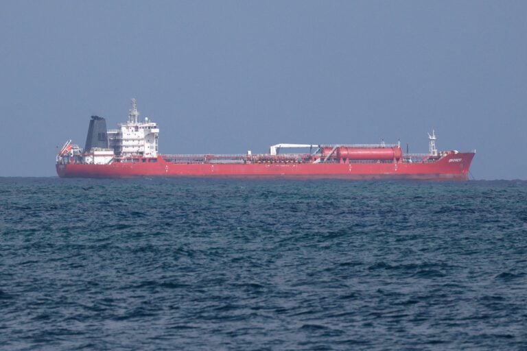 Venezuelan Oil Exports Surge But US Refiners Reject | gCaptain