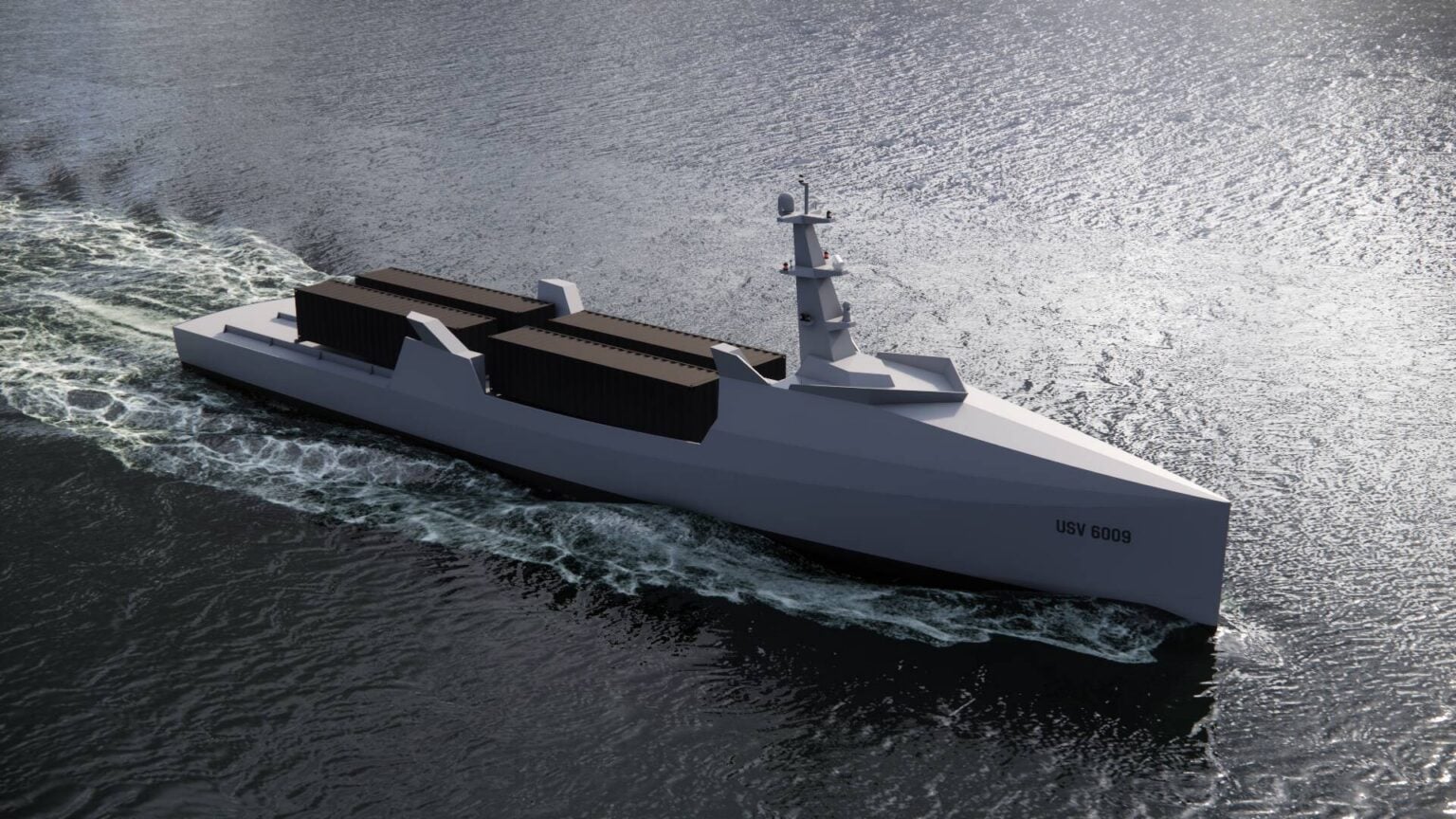 Shipbuilding Archives – gCaptain