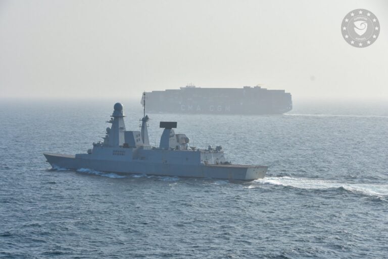 Houthis Signal Renewed Red Sea Attacks After Iran Strikes | gCaptain