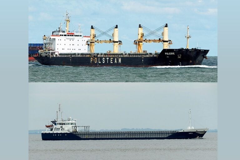 Accidents Archives – gCaptain