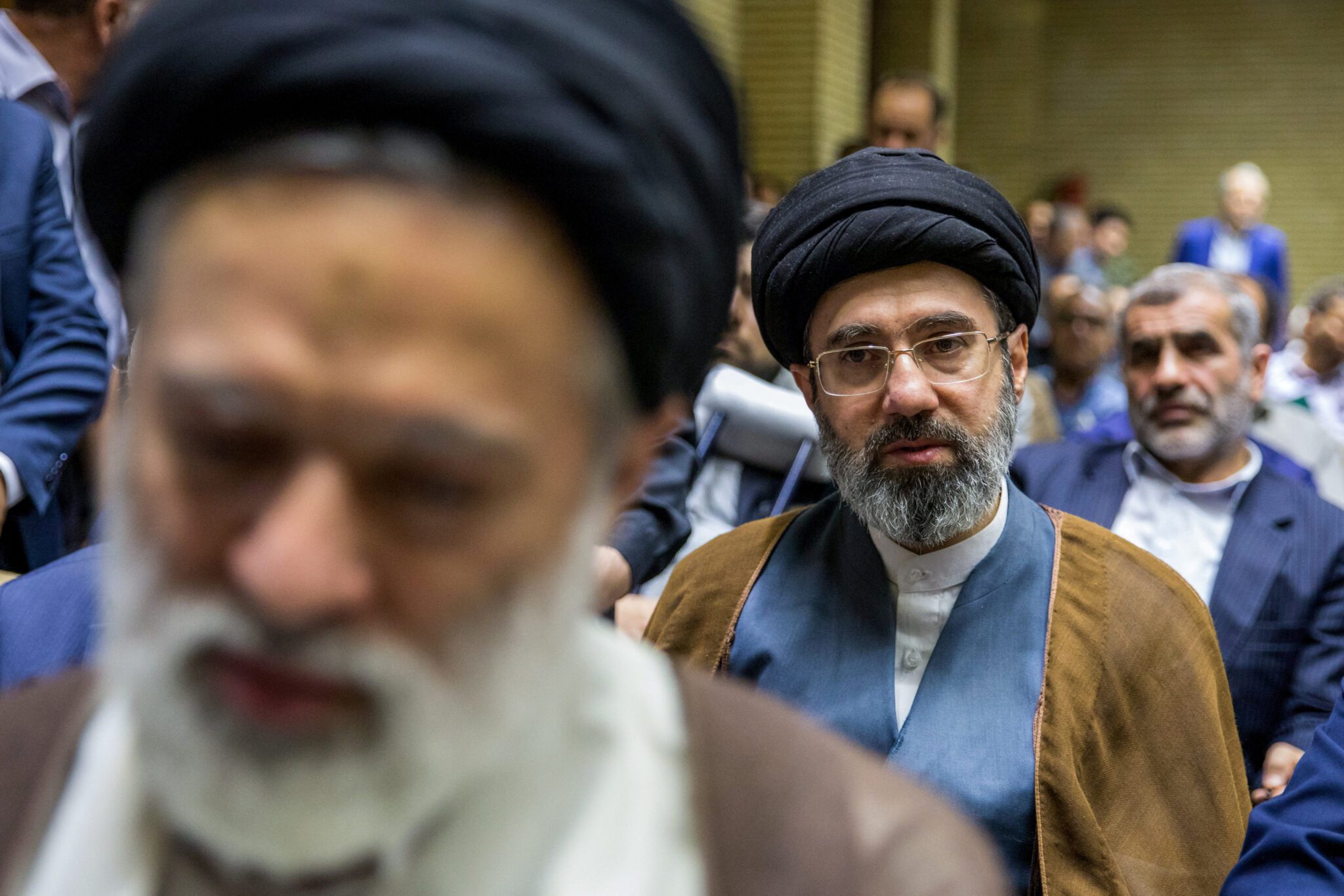 Iran's Supreme Leader, in First Remarks, Vows to Avenge 'Martyrs', Keep ...
